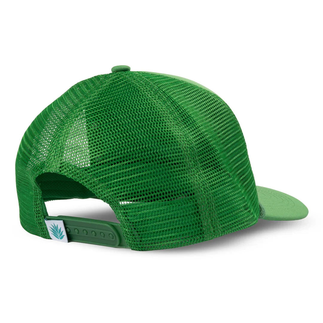 Cowboy Hat Green – Rooster
