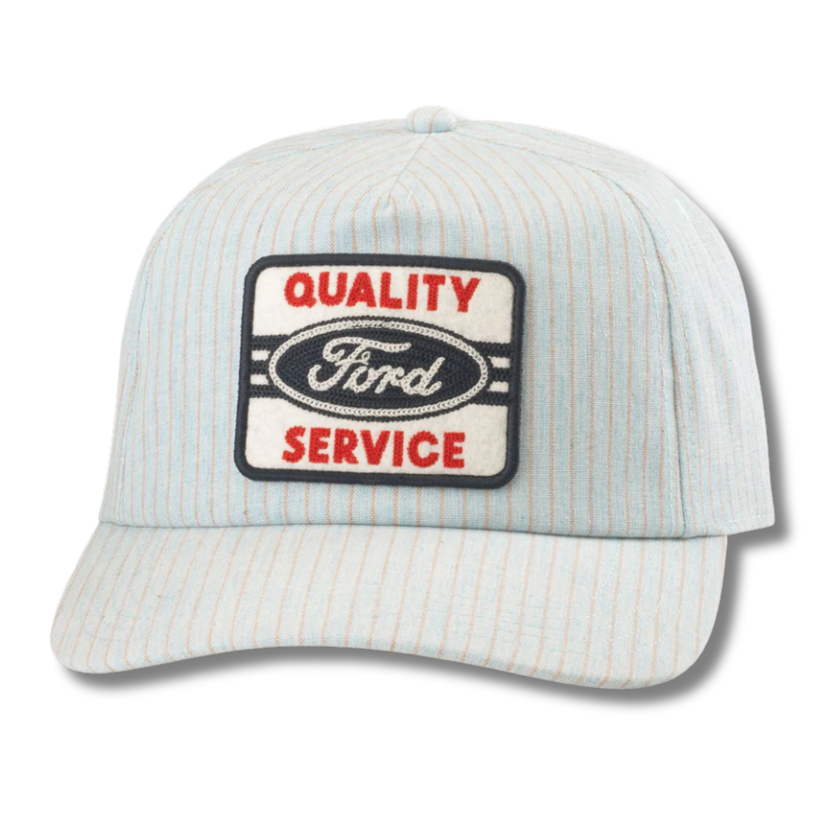 Ford Tulsa – Rooster