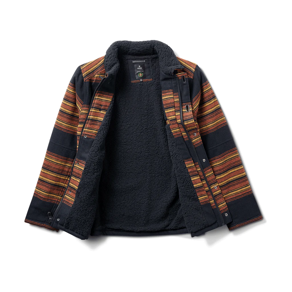 Axeman Jacket – Rooster