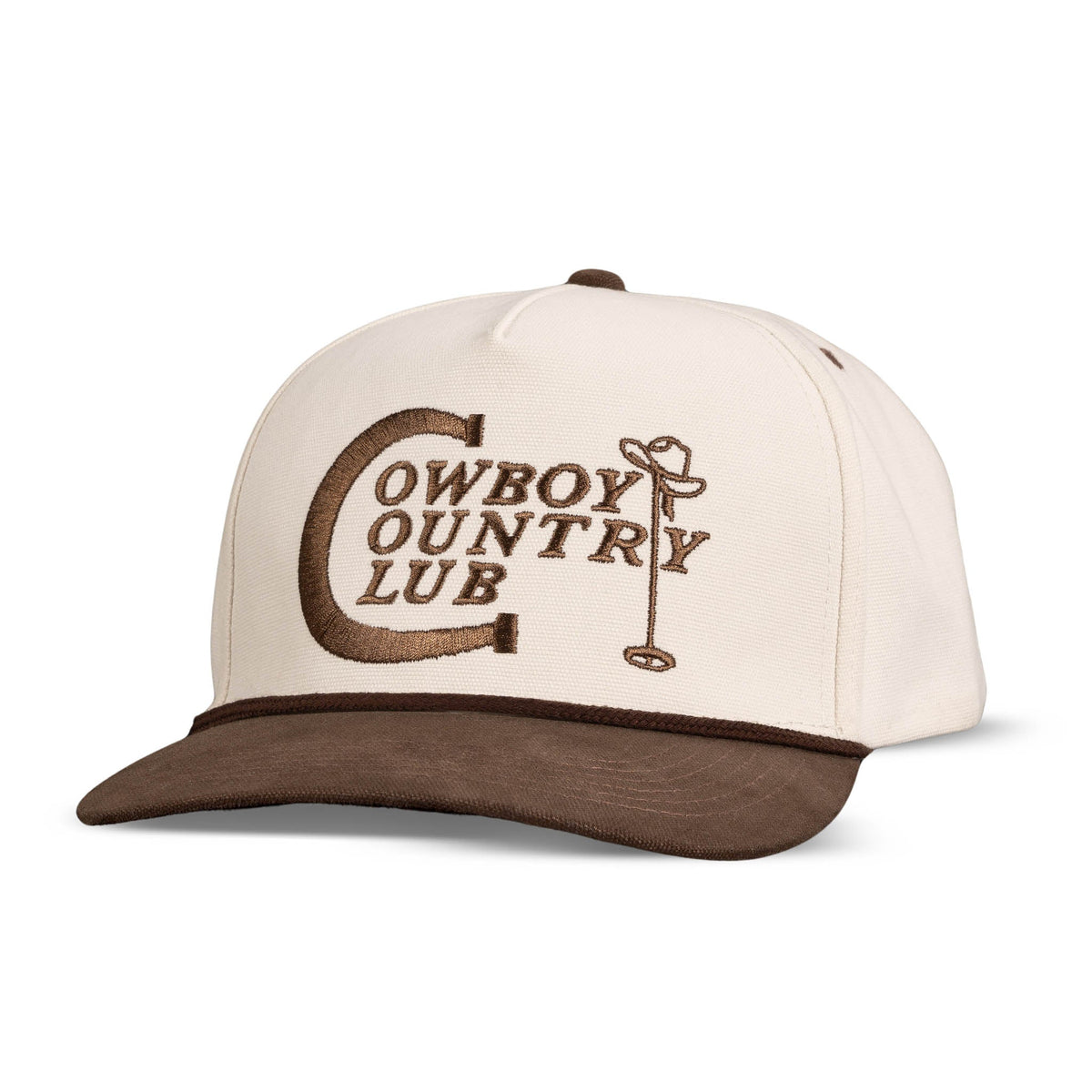 Cowboy Country Club Hat – Rooster