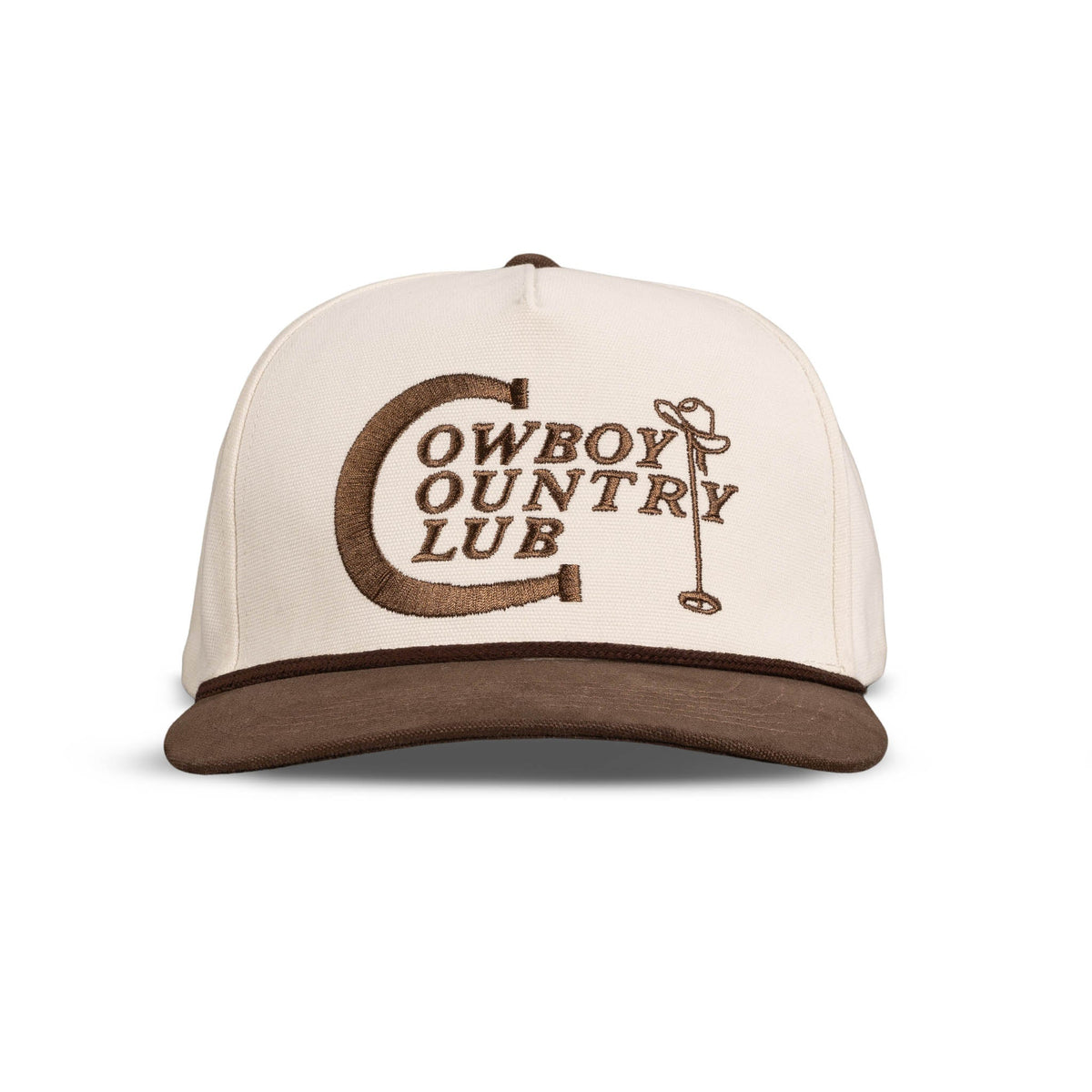 Cowboy Country Club Hat – Rooster