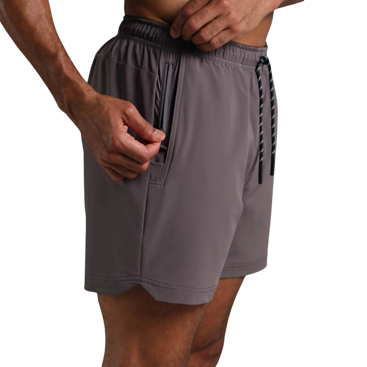 4:AM Club Training Short – Rooster