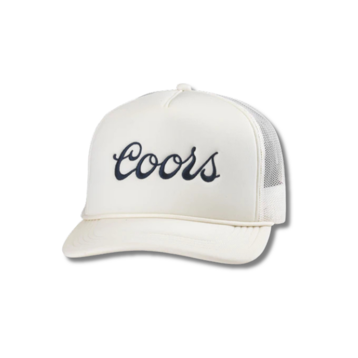 Coors Foamy Roscoe – Rooster