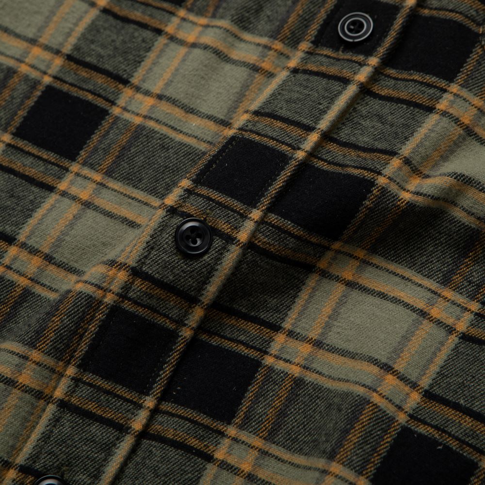 Calico Flannel – Rooster