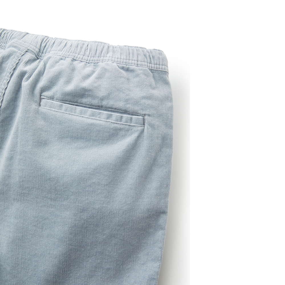 Cord Local Short – Rooster