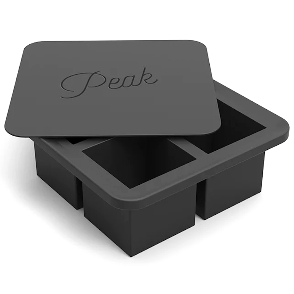 Extra Large Ice Cube Tray – Rooster