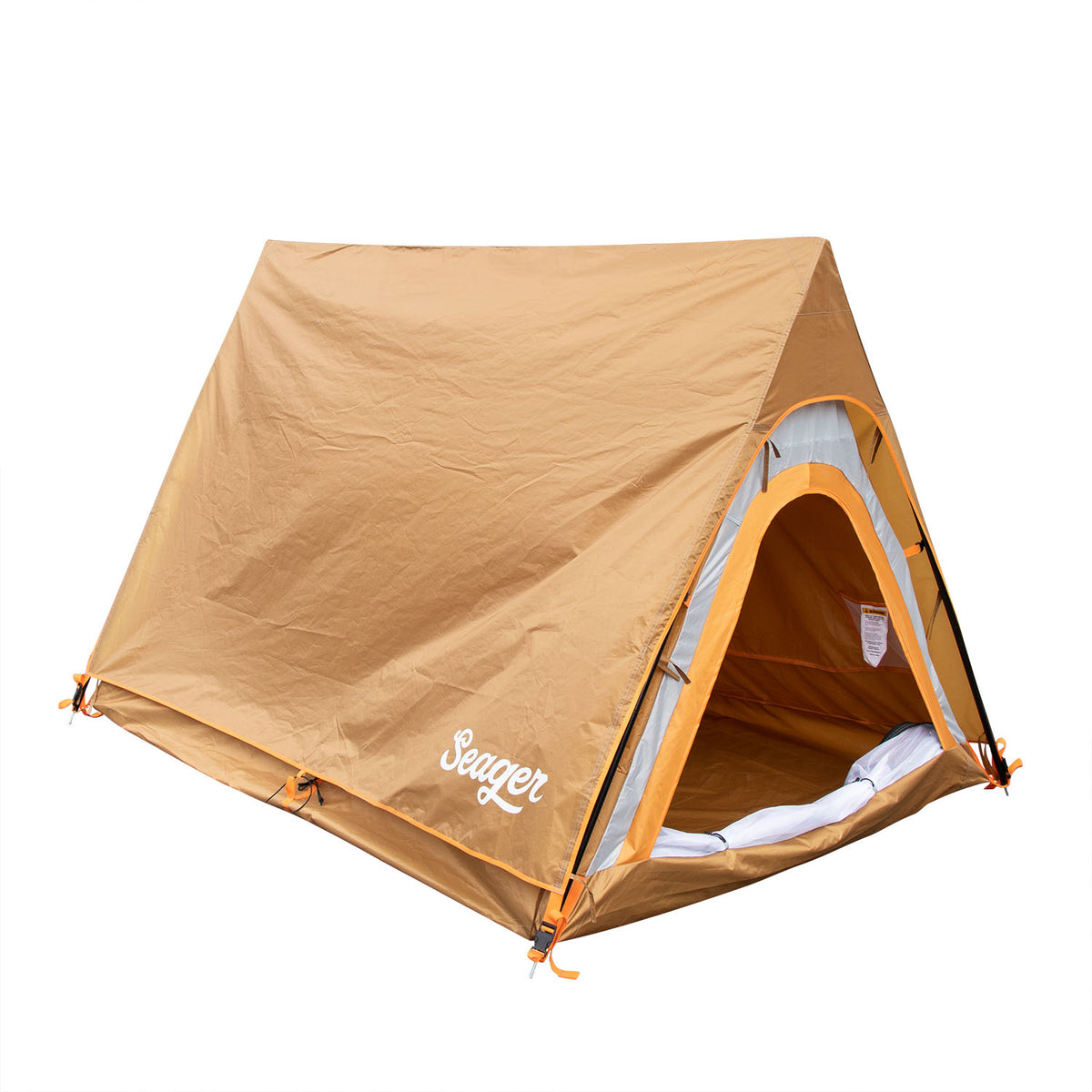 Free Range A-Frame Tent – Rooster